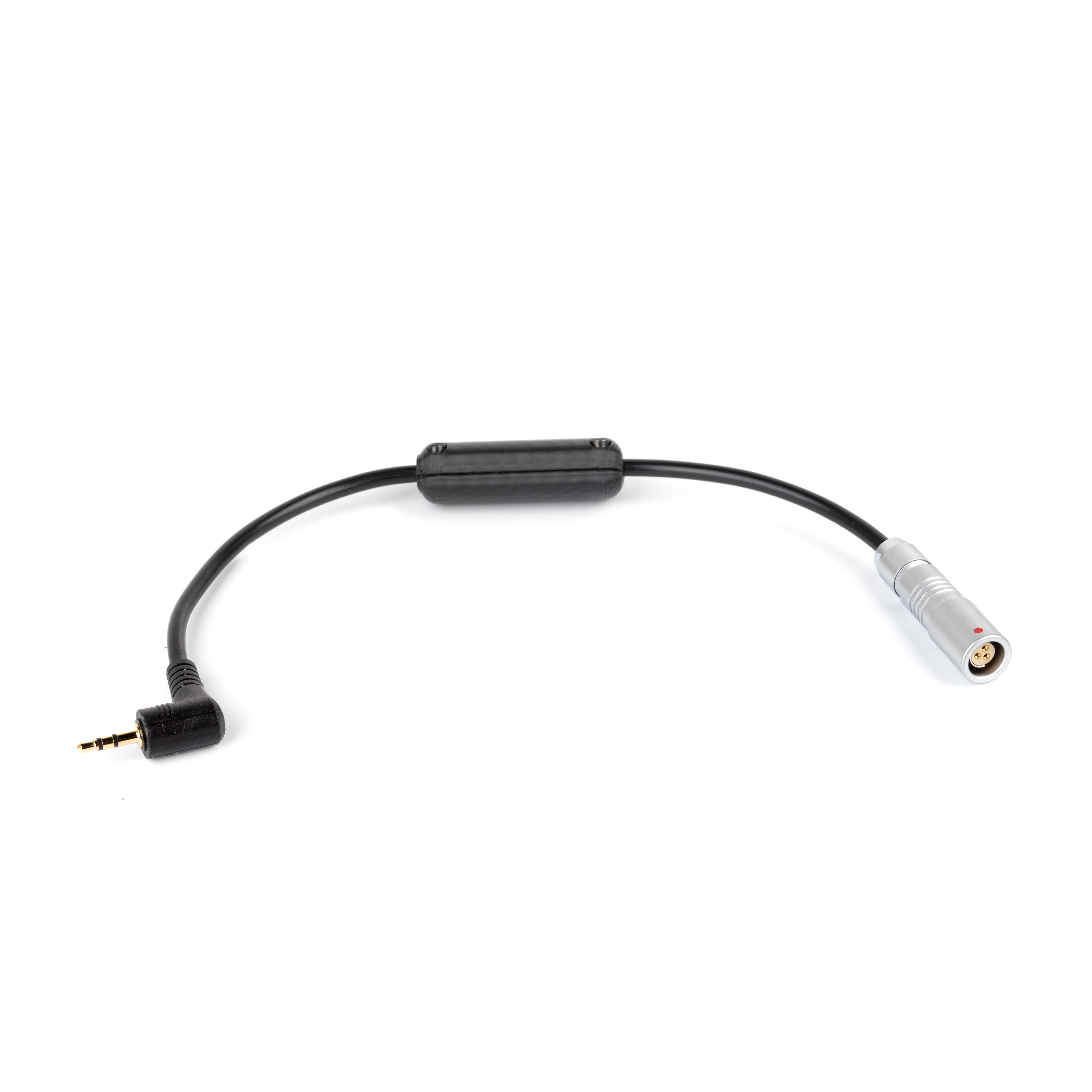 Universal Fischer to LANC Trigger Cable – ARRI to Sony | MID49